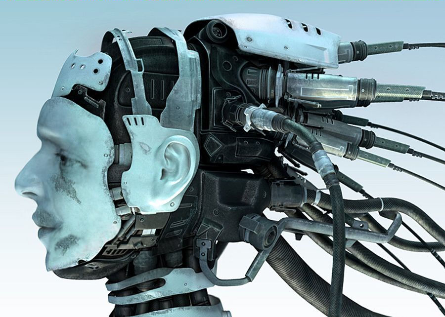 Cyborgs | antropoLOGIKA